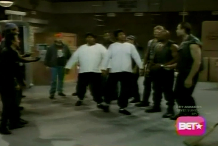 June 26, 2013 | BET Archives Wiki | Fandom