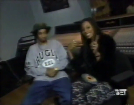 BET Mysteries/March 1997/Rap City: DJ Kool | BET Archives Wiki | Fandom