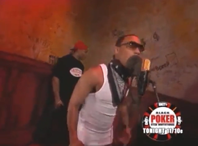 April 22, 2008 | BET Archives Wiki | Fandom