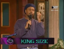 September 12, 2001 | BET Archives Wiki | Fandom