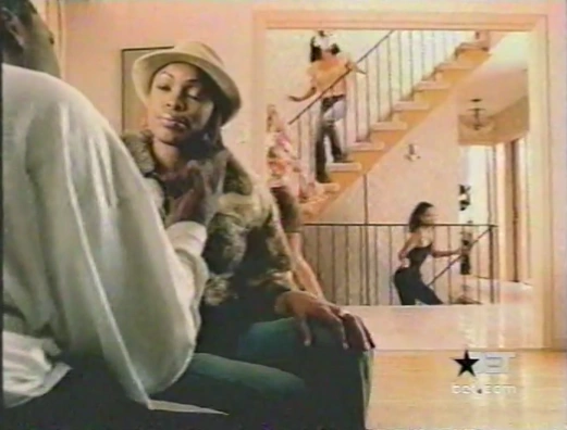 March 17, 2003 | BET Archives Wiki | Fandom