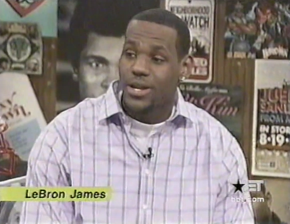 November 9, 2004 | BET Archives Wiki | Fandom