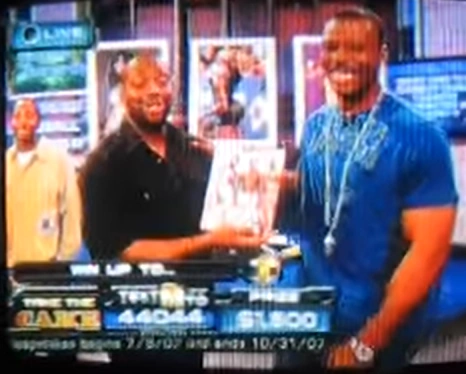 July 12, 2007 | BET Archives Wiki | Fandom