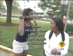November 25, 1999 | BET Archives Wiki | Fandom