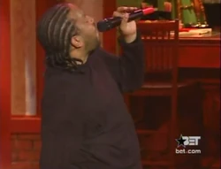 September 15, 2001 | BET Archives Wiki | Fandom