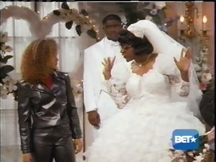 April 24, 2013 | BET Archives Wiki | Fandom