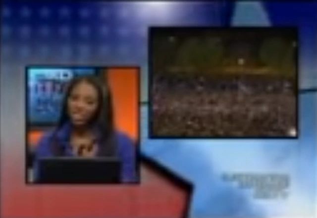 November 5, 2008 | BET Archives Wiki | Fandom