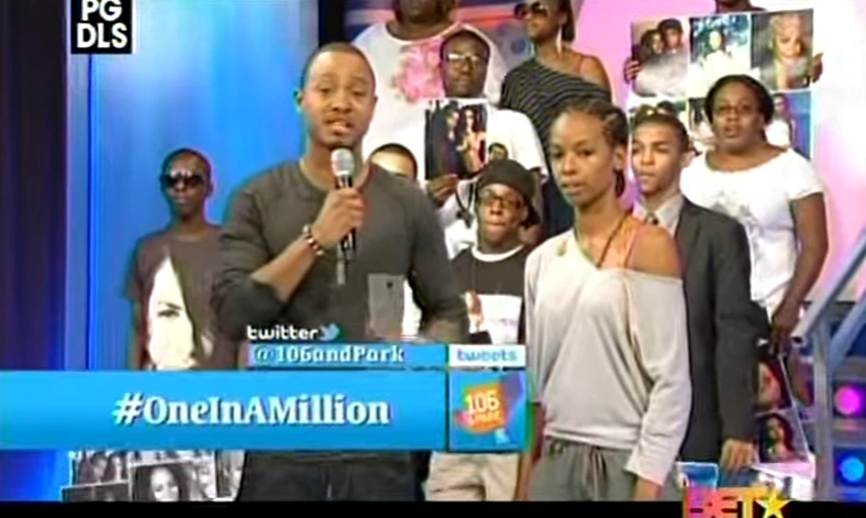 August 25, 2011 | BET Archives Wiki | Fandom