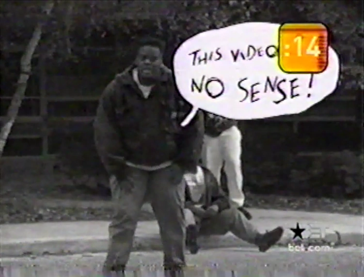 December 7, 2002 | BET Archives Wiki | Fandom