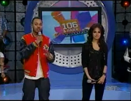 January 29, 2010 | BET Archives Wiki | Fandom