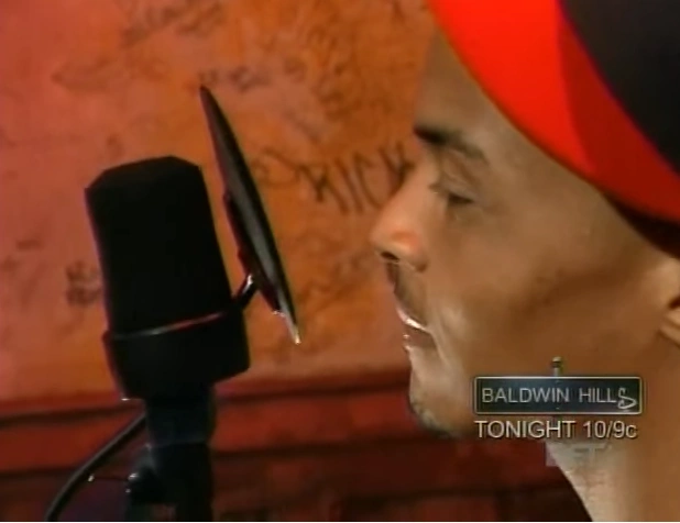 August 12, 2008 | BET Archives Wiki | Fandom