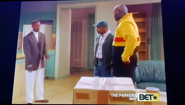 August 24, 2020 | BET Archives Wiki | Fandom