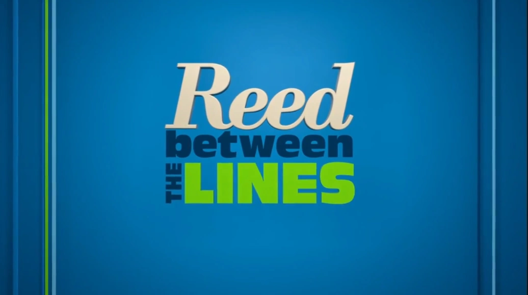 Reed Between the Lines | BET Archives Wiki | Fandom