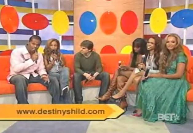 June 22, 2005 | BET Archives Wiki | Fandom