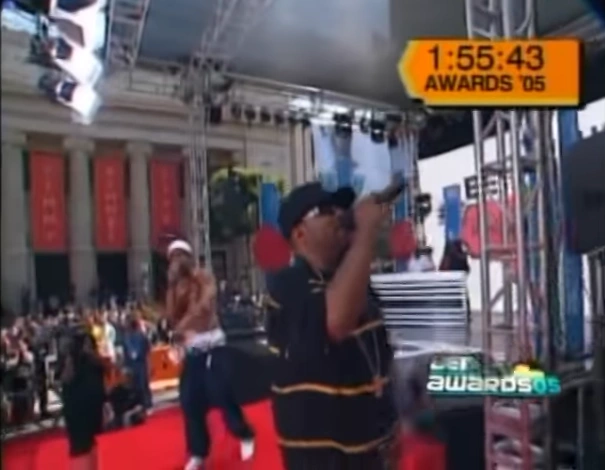 June 28, 2005 | BET Archives Wiki | Fandom