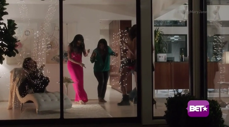 January 14, 2014 | BET Archives Wiki | Fandom