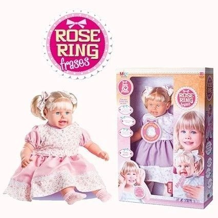 Rose Ring | Bet On Your Baby Uruguay Wiki | Fandom