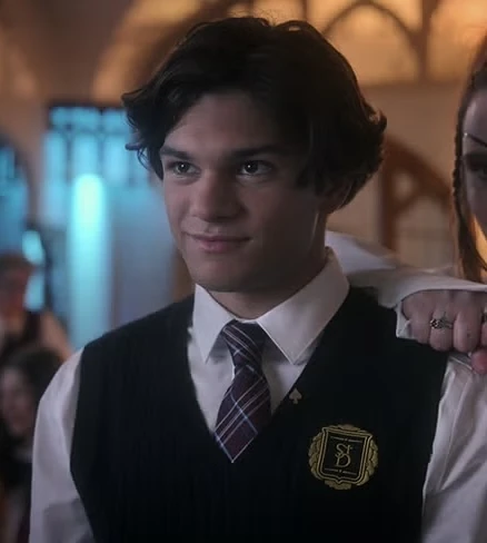 Chad White | Bet Wiki | Fandom