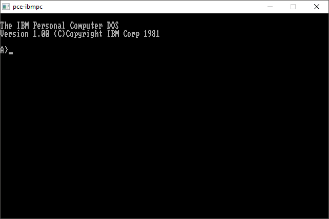 PC-DOS:1.0/COMMAND.COM | Beta Changes Wiki | Fandom