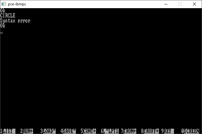 PC-DOS:1.0/BASIC.COM | Beta Changes Wiki | Fandom