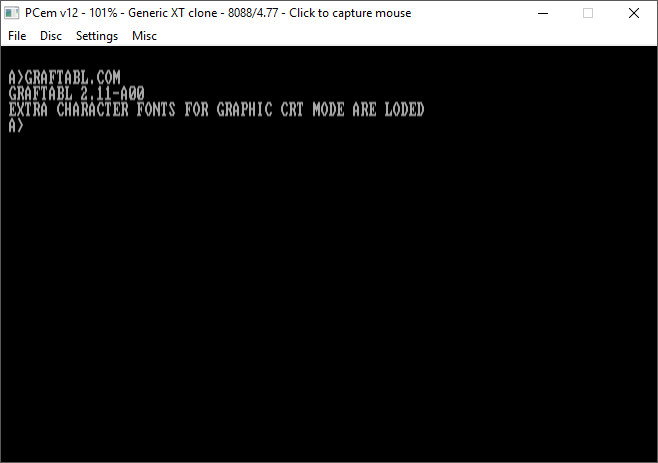 MS-DOS:2.11:Bull Miracl OEM/disk01/GRAFTABL.COM | Beta Changes Wiki ...
