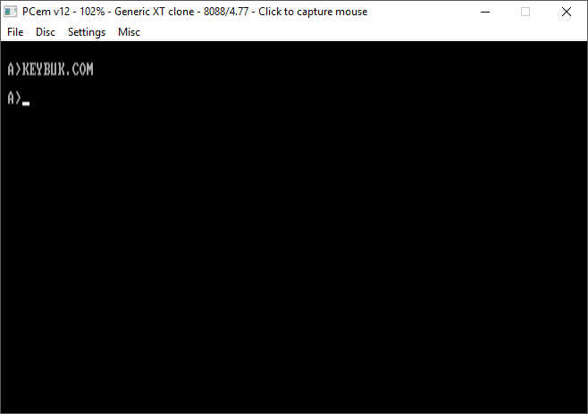 MS-DOS:2.11:Bull Miracl OEM/disk01/KEYBUK.COM | Beta Changes Wiki | Fandom