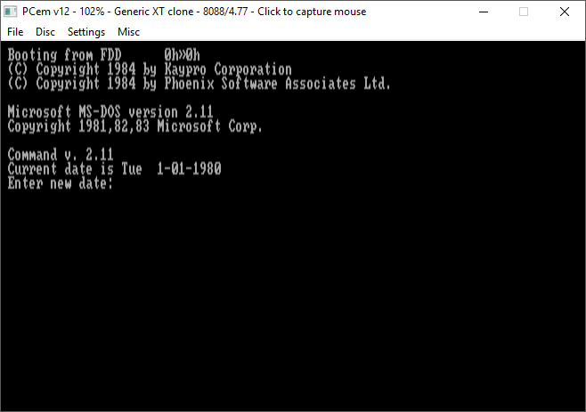 MS-DOS:2.11:AT&T 6300 OEM:2.0/disk01/IBMBIO.COM | Beta Changes Wiki ...