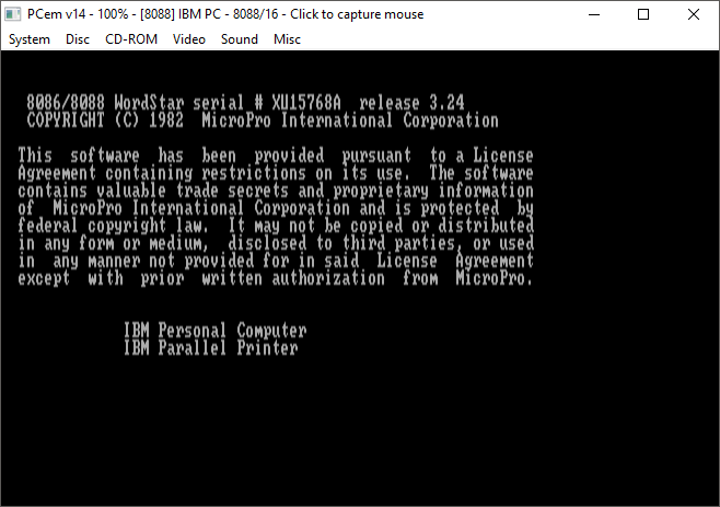 WordStar:3.30:DOS/disk02/WS.COM | Beta Changes Wiki | Fandom