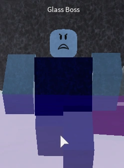 Glass Boss | Destined Ascension Wiki | Fandom