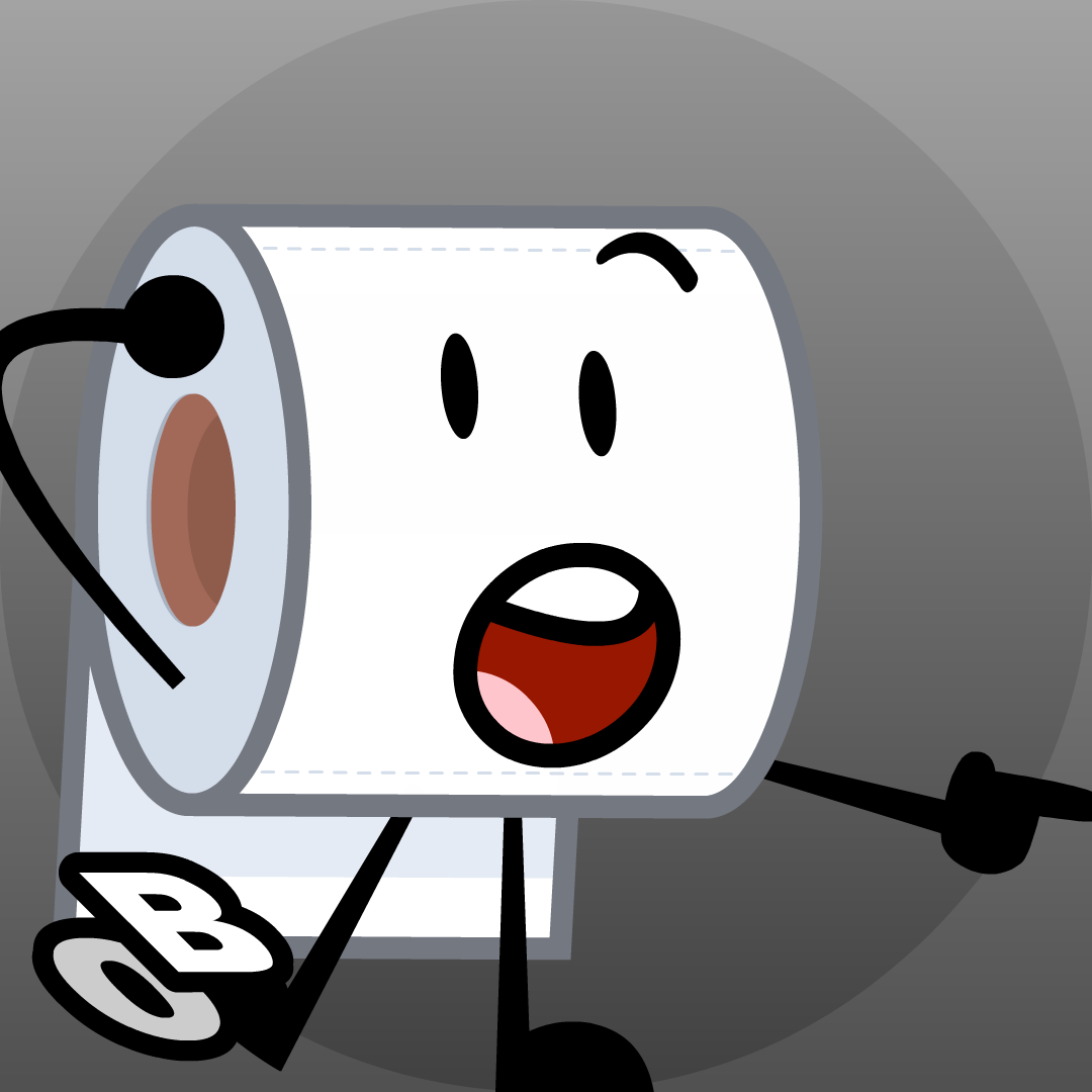 Toilet Paper | Froggy2763 Wiki | Fandom