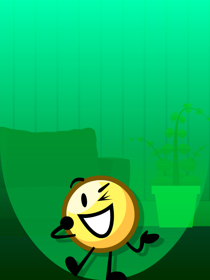 Yellow Bubblegum | Froggy2763 Wiki | Fandom