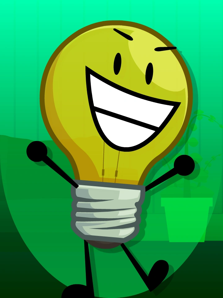 Lightbulb | Froggy2763 Wiki | Fandom