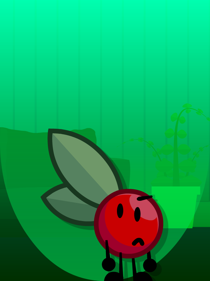 Cranberry | Froggy2763 Wiki | Fandom