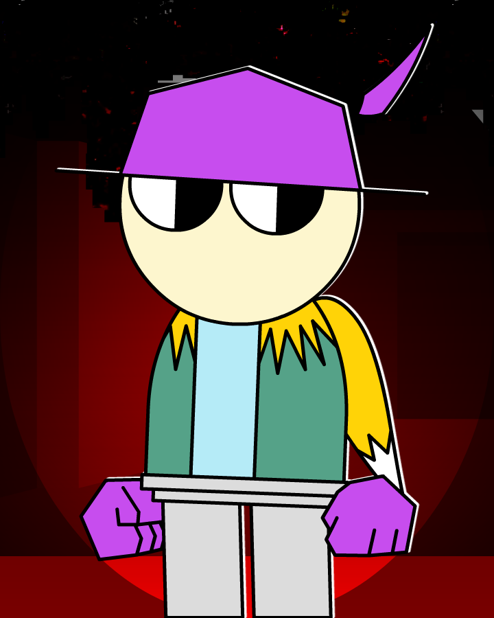 X-syth | Froggy2763 Wiki | Fandom