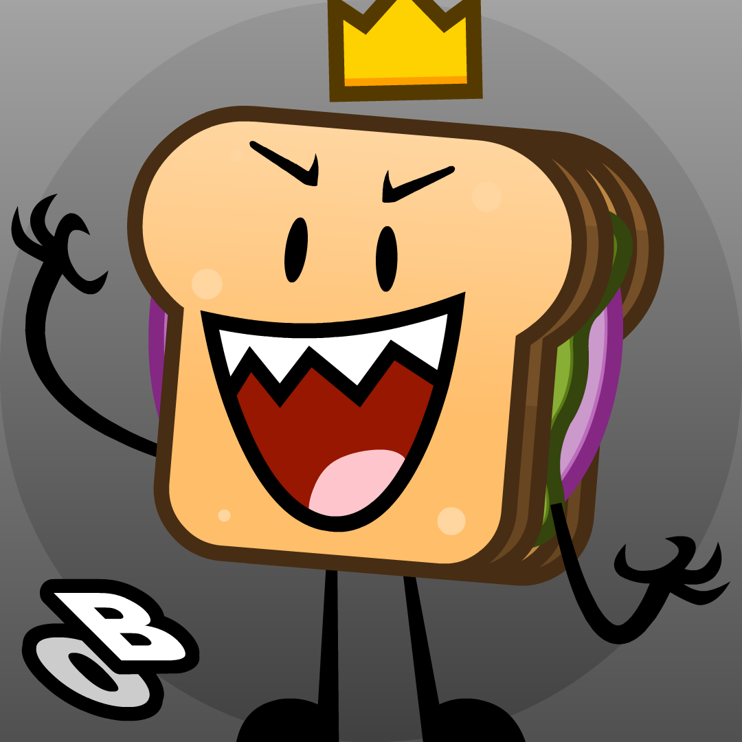 Sandwich | Froggy2763 Wiki | Fandom