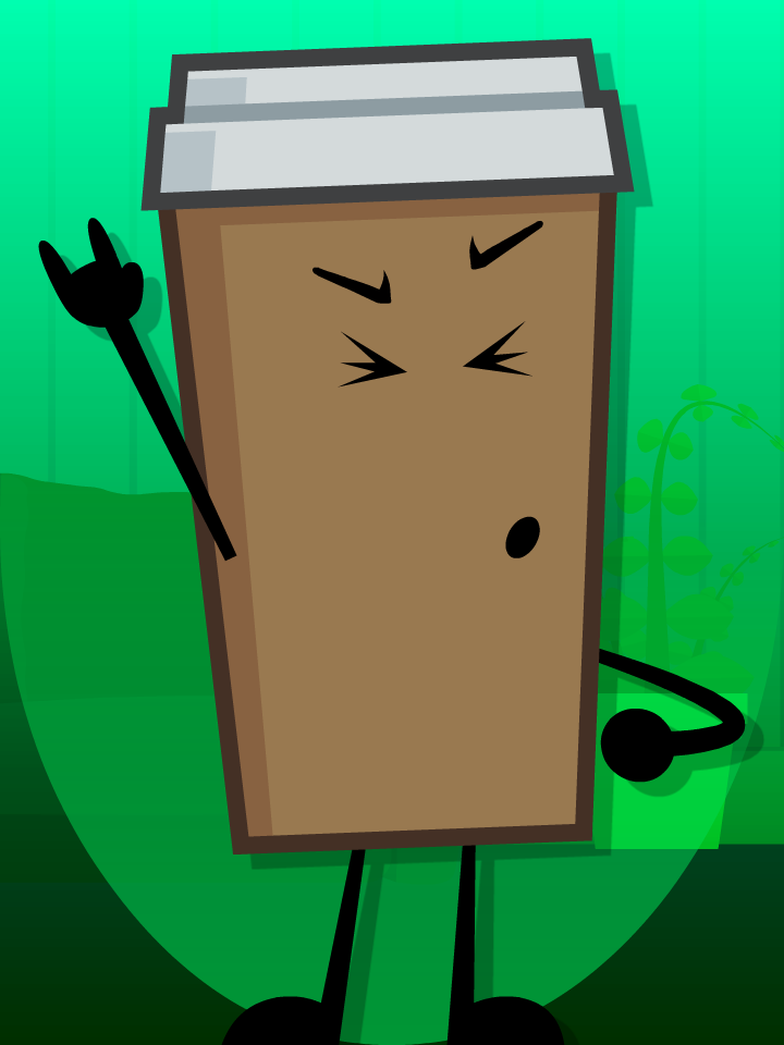 Coffee | Froggy2763 Wiki | Fandom