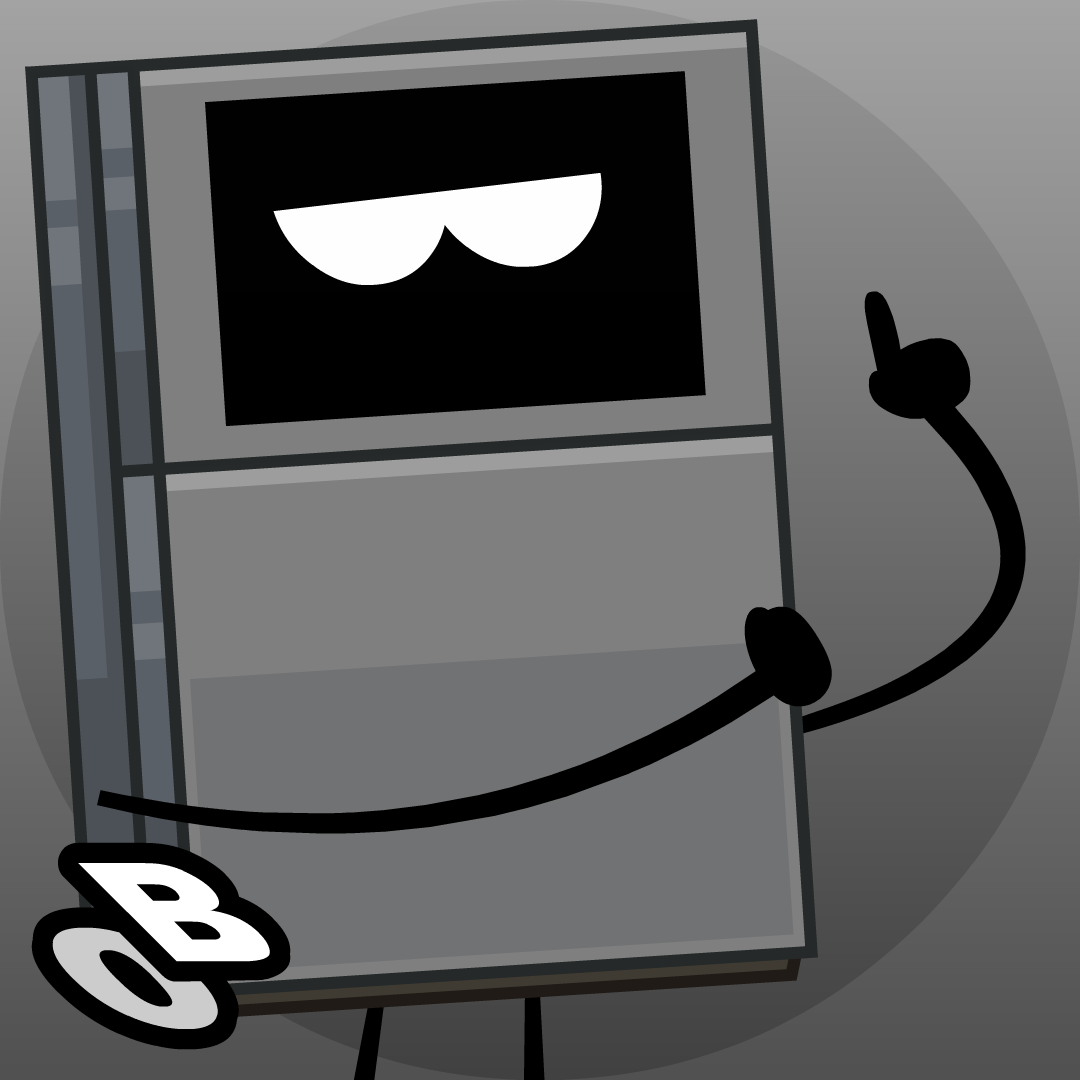 Smart Fridge | Froggy2763 Wiki | Fandom