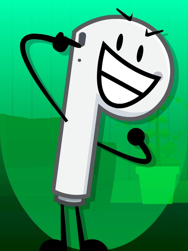 Airpod | Froggy2763 Wiki | Fandom