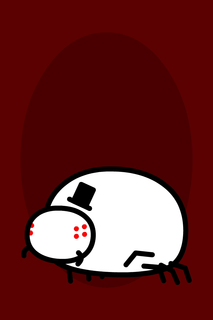 Bub | Froggy2763 Wiki | Fandom