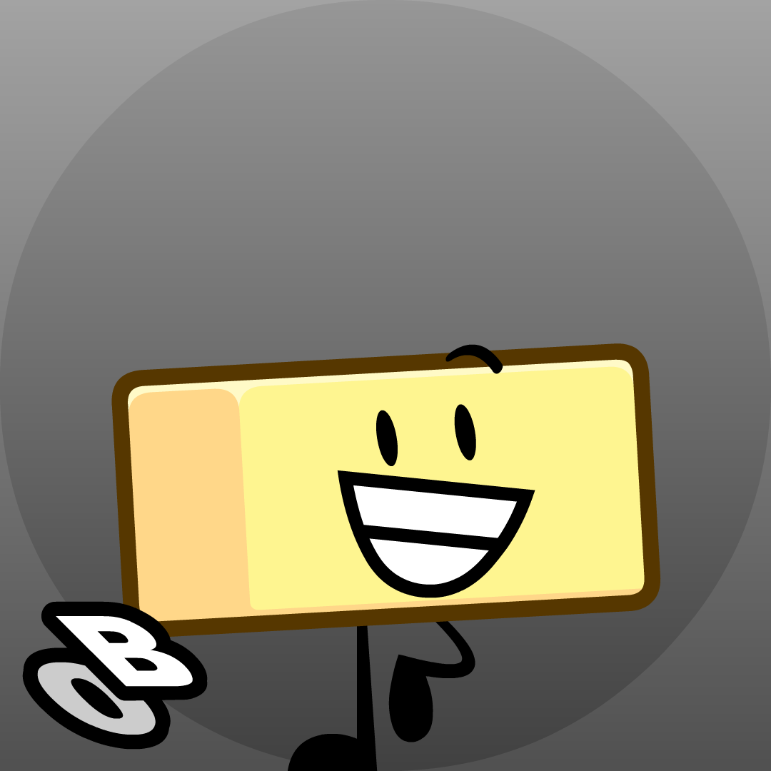 Butter | Froggy2763 Wiki | Fandom