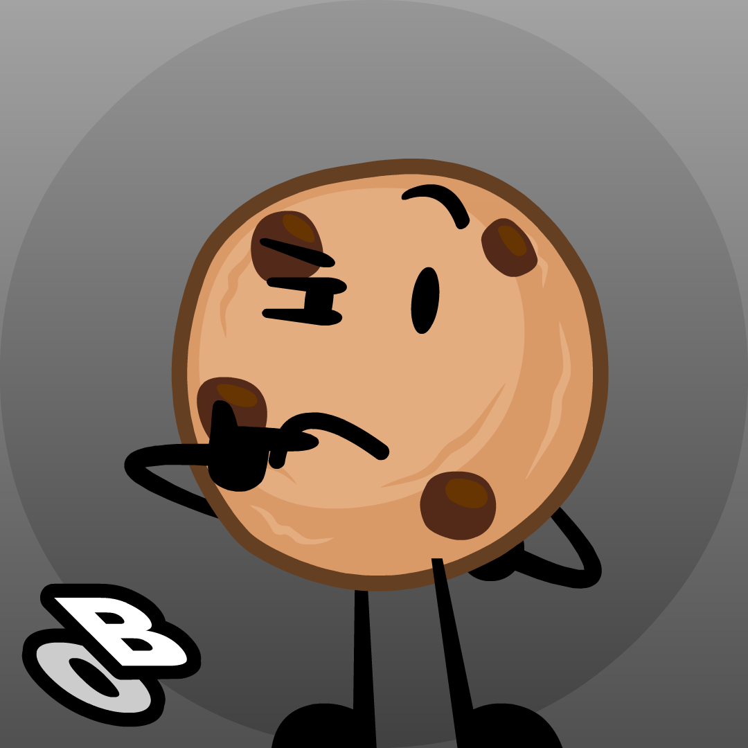 Cookie | Froggy2763 Wiki | Fandom