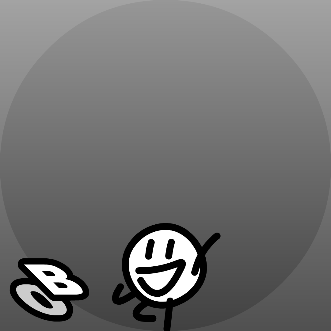 Badly Drawn Circle | Froggy2763 Wiki | Fandom