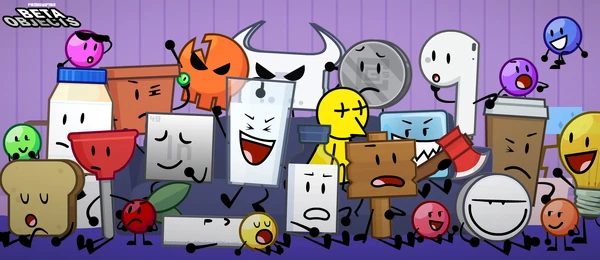 Beta Objects/Characters | Froggy2763 Wiki | Fandom