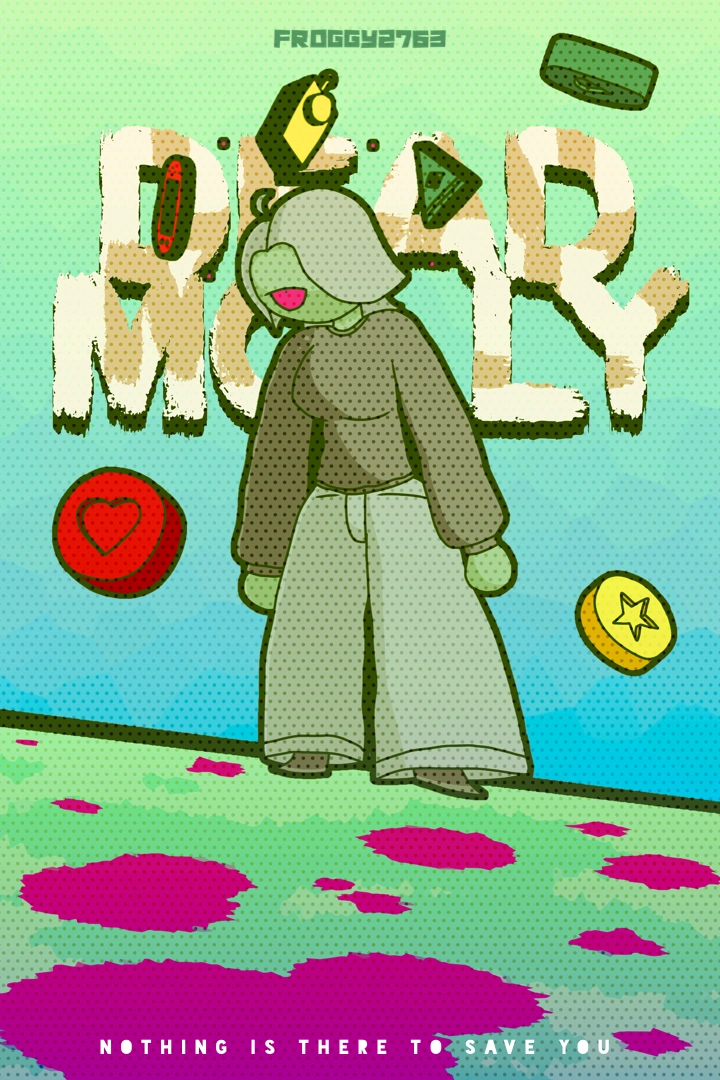 Dead Molly | Froggy2763 Wiki | Fandom