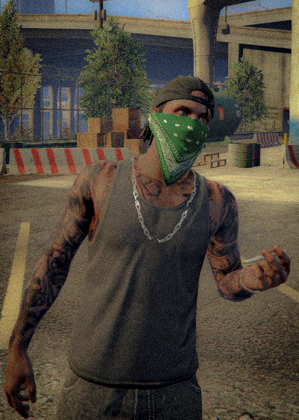 Charles Berry | Beta Roleplay Wikia | Fandom