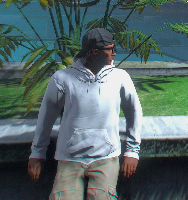 Kane Davis | Beta Roleplay Wikia | Fandom