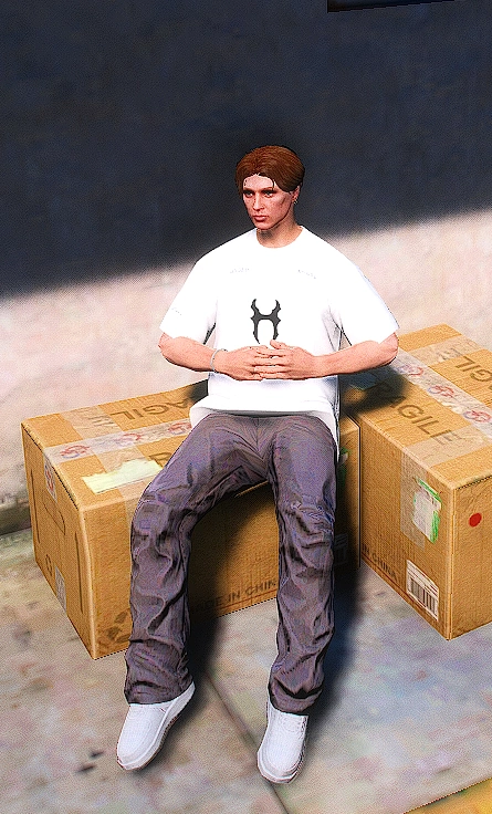 Edward North | Beta Roleplay Wikia | Fandom