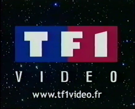 TF1 Vidéo (France) | Wiki VHS | Fandom