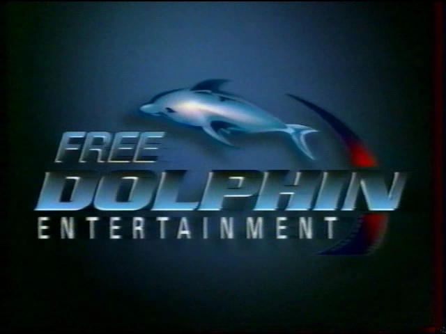 Free Dolphin Entertainment (France) | Wiki VHS | Fandom