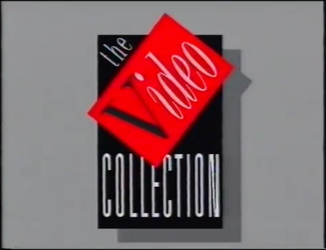 The Video Collection (United Kingdom) | Beta VHS Wiki | Fandom